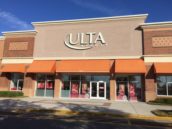 Ulta Beauty Joins The Sustainability Consortium Global Cosmetic Industry