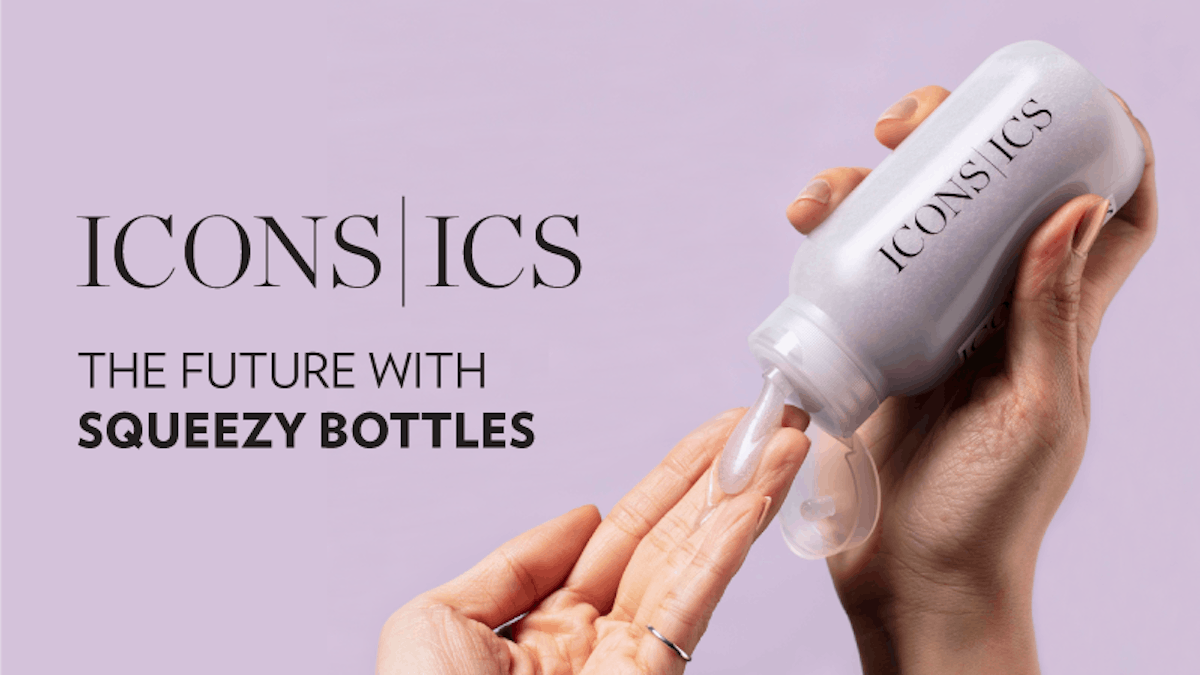 Next Gen packaging: the future with Squeezy Bottles | Global Cosmetic ...