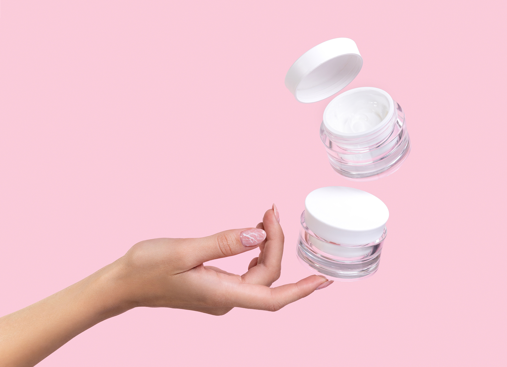Baralan Unveils New Glass & Refillable Packaging | Global Cosmetic Industry