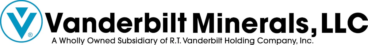 Vanderbilt Minerals LLC | Global Cosmetic Industry