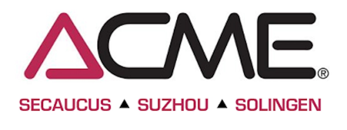 Acme Components | Global Cosmetic Industry