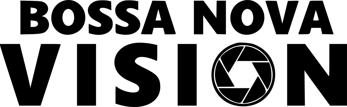 bossa nova logo