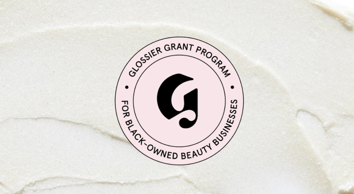 Glossier Announces 2023 Grant Program for Black-Owned Beauty Businesses ...