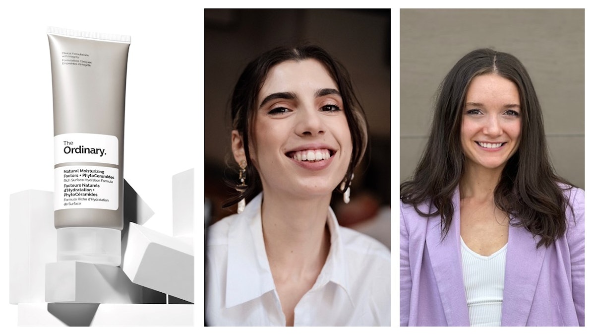 DECIEM/The Ordinary Unveil the Beauty of Transparency: Invitation | Global Cosmetic Industry