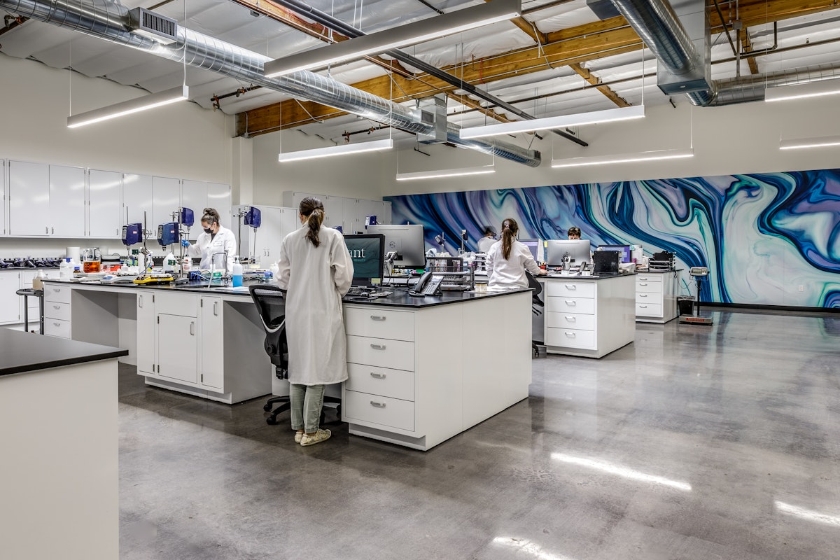 Voyant Beauty's Jade Road Design and Sourcing Acquisition Boosts ...