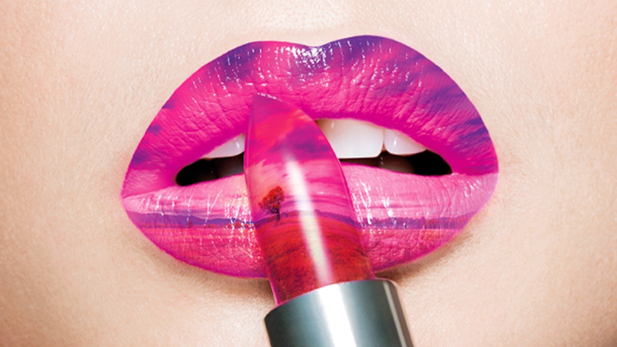 Color. As nature intended. DayGlo Elara Luxe™ – Showcased Formulation ...