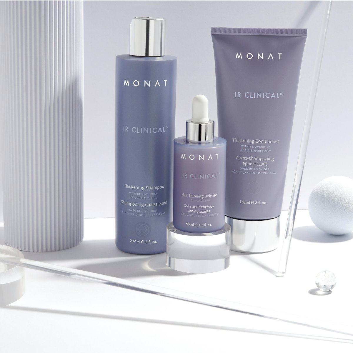 Monat Expands into France | Global Cosmetic Industry