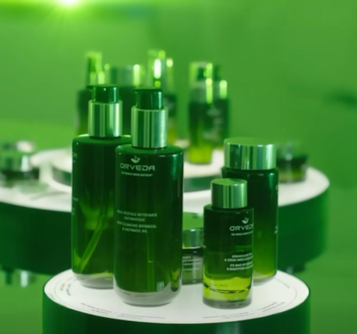 Coty Unveils Next Stage of Skin Care & Fragrance Innovation in Cannes ...