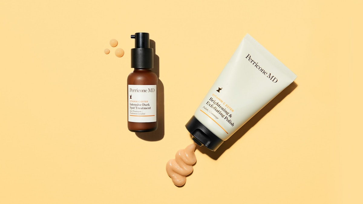 Perricone MD Expands Vitamin C Ester Collection | Global Cosmetic Industry