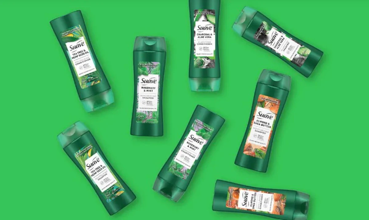 Yellow Wood Partners Completes Suave Acquisition | Global Cosmetic Industry