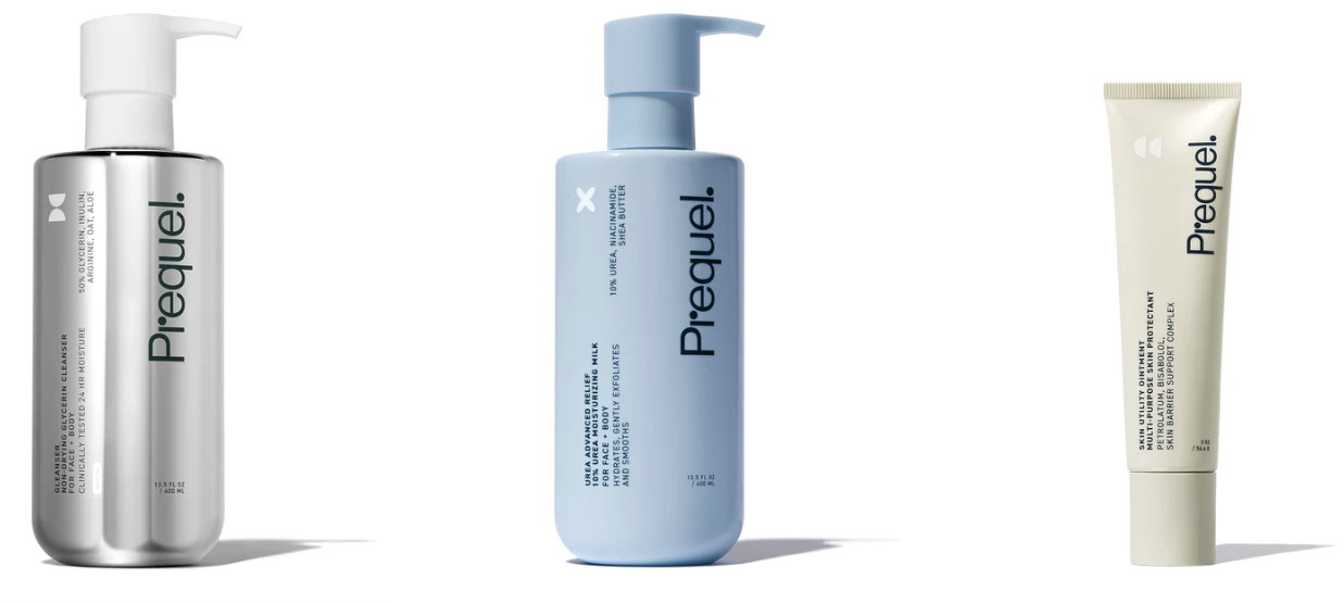 Samantha Ellis Launches Dermatologist-Developed Brand Prequel | Global ...