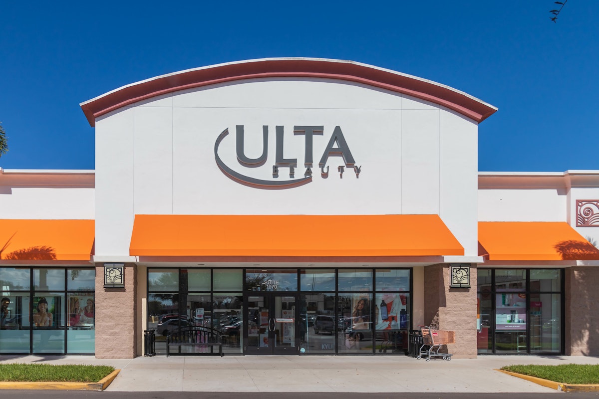 Ulta Beauty Q2 Results Spur Uptick in Full-year Forecast | Global ...