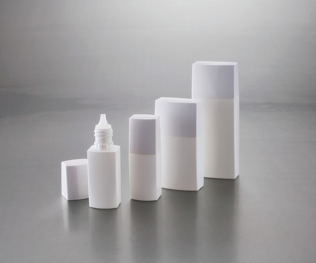 410 Series Tottle Bottle by Allstar Packaging Corp. | Global Cosmetic ...