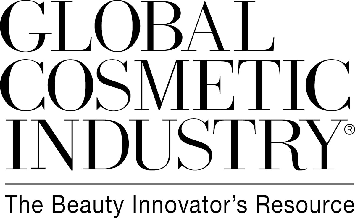 GCI magazine | Global Cosmetic Industry