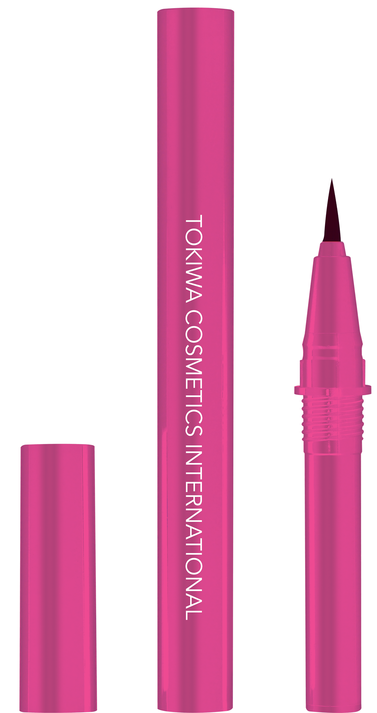 Tokiwa Cosmetics Unveils Colored Liquid Liners | Global Cosmetic Industry