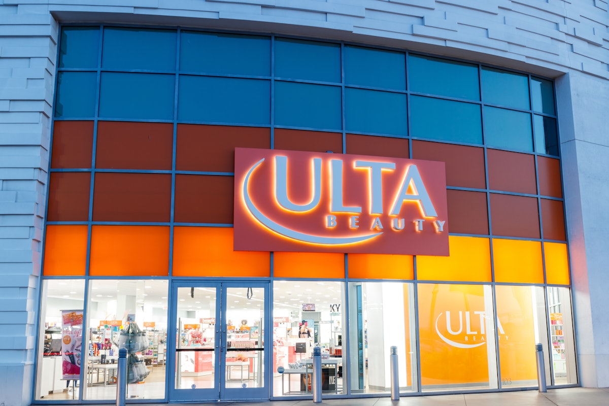 Ulta Beauty Names Kecia L. Steelman as President and COO | Global ...