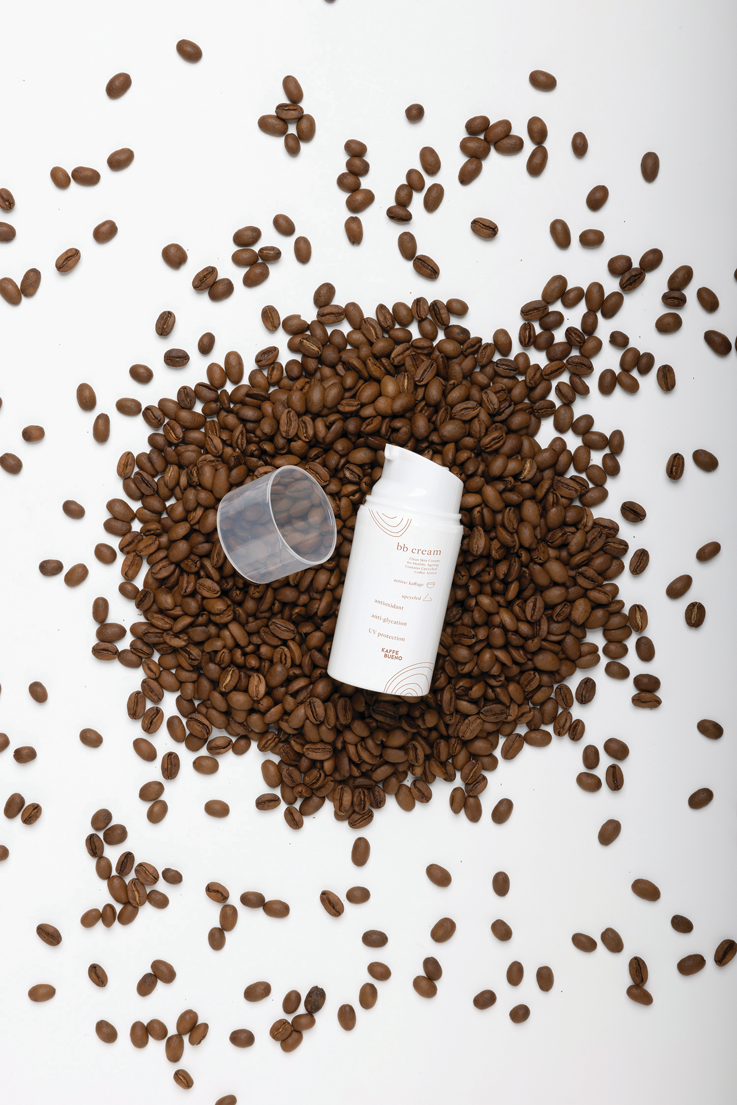 Discover the Beauty of Coffee with Kaffe Bueno | Global Cosmetic Industry
