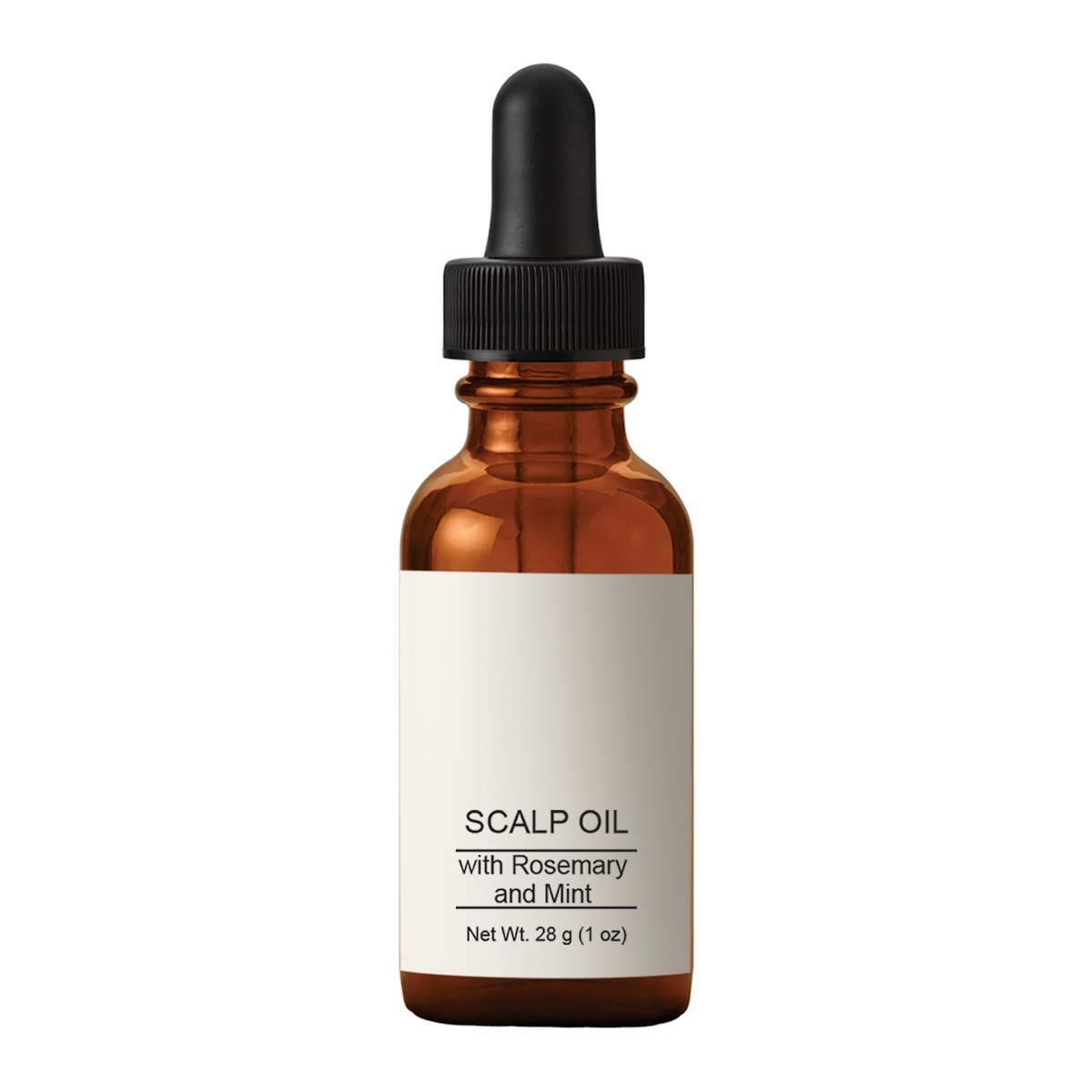 Scalp Oil by Lady Burd Cosmetics | Global Cosmetic Industry
