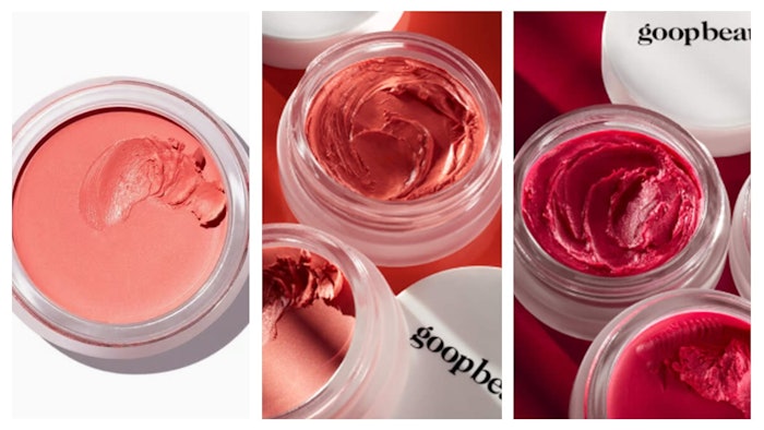 Goop Jumps into Color Cosmetics | Global Cosmetic Industry