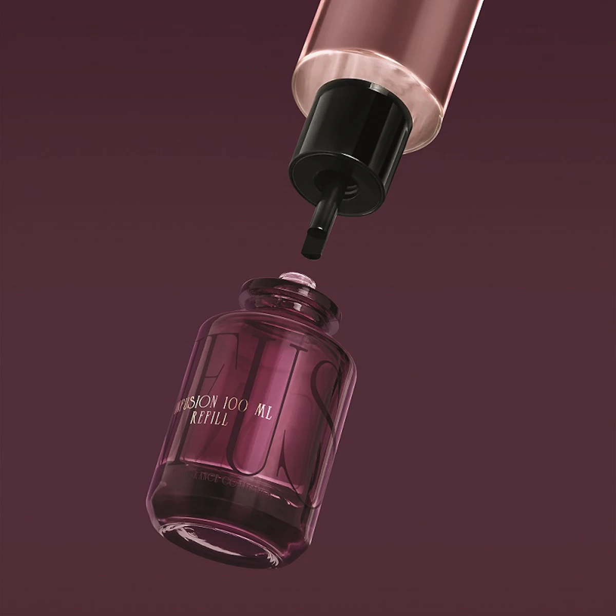 Berlin Packaging Unveils Refillable, Recycling-friendly Packaging ...