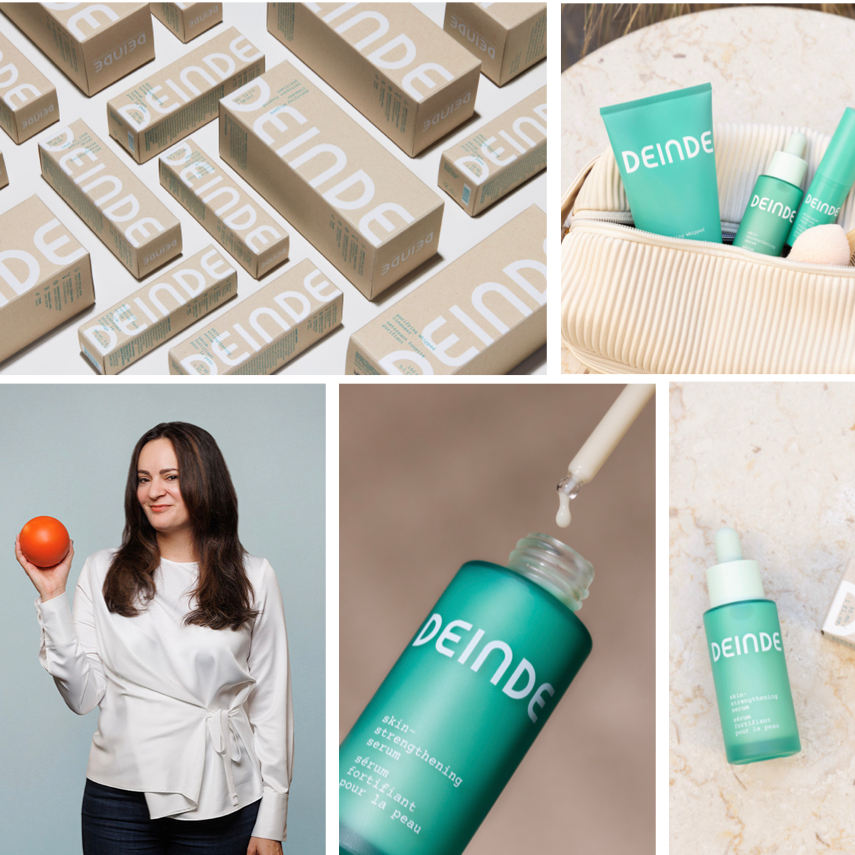 L’Oreal-backed Deinde Taps Biotech Naringenin to Target Inflammaging ...