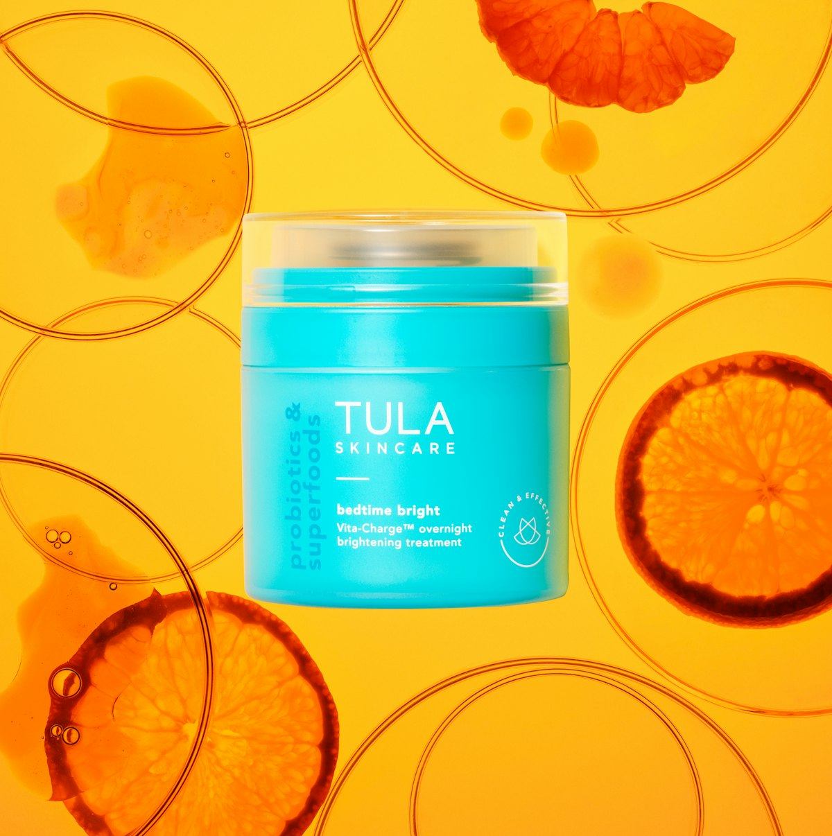Tula Skincare Unveils H2Oasis Mask & Vita-Charge Overnight Treatment ...