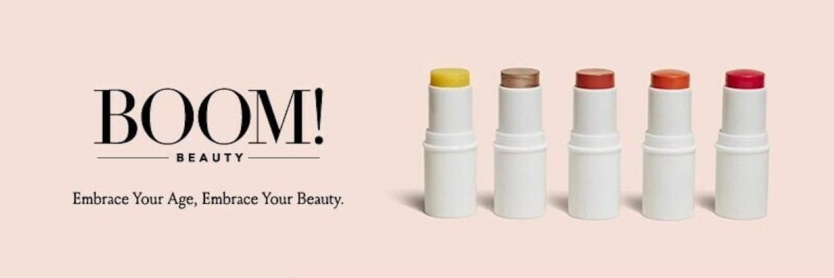 Boom! by Cindy Joseph Rebrands as Boom! Beauty, Appoints CEO | Global ...