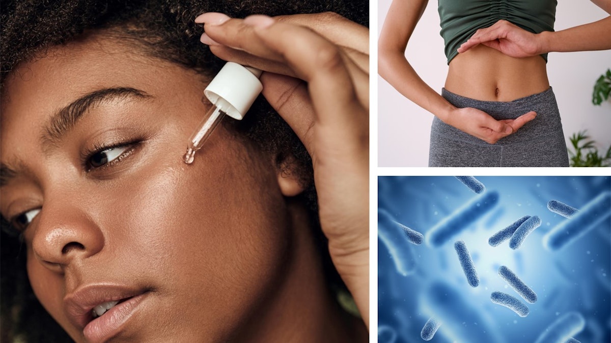 Coming Soon: 'Evolutionary Biology & the Future of Skin Microbiome Innovation' | Global Cosmetic ...