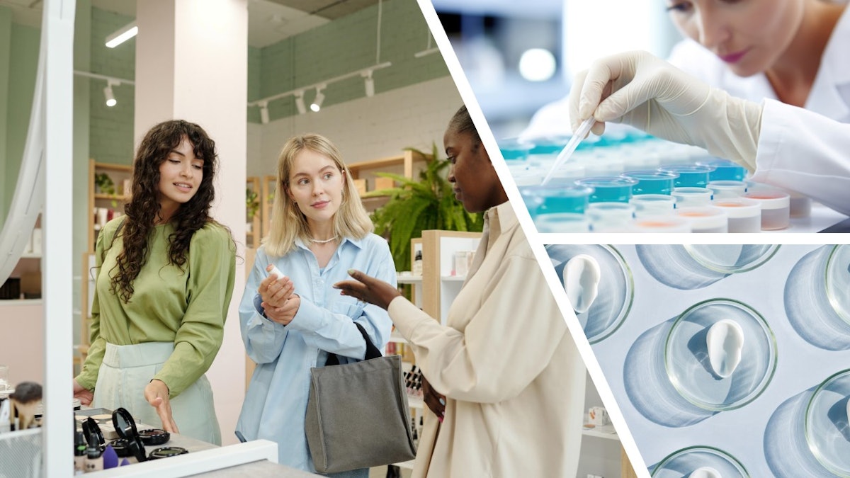 Understanding Differentiation vs. Trend-chasing to Create Something ...