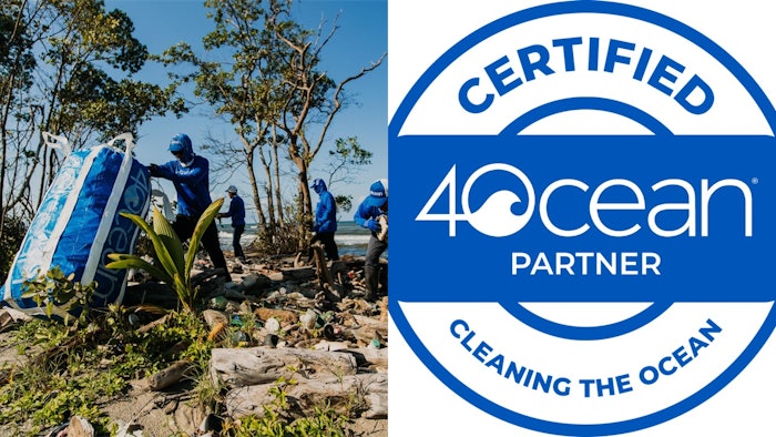 Exclusive: Amika's Head of ESG Talks Ocean Plastic & Beauty Circularity | Global Cosmetic Industry