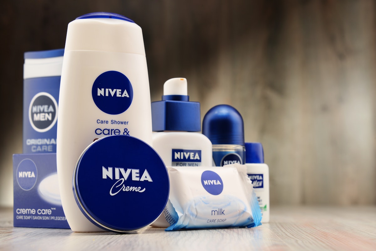 Nivea Surpasses €5 billion in Sales for First Time in History | Global ...