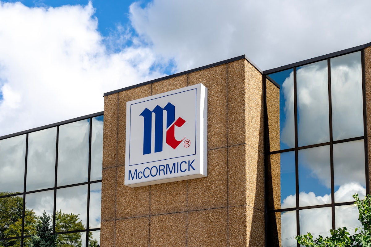 McCormick Q1 2024 Sales Increase 3% | Global Cosmetic Industry