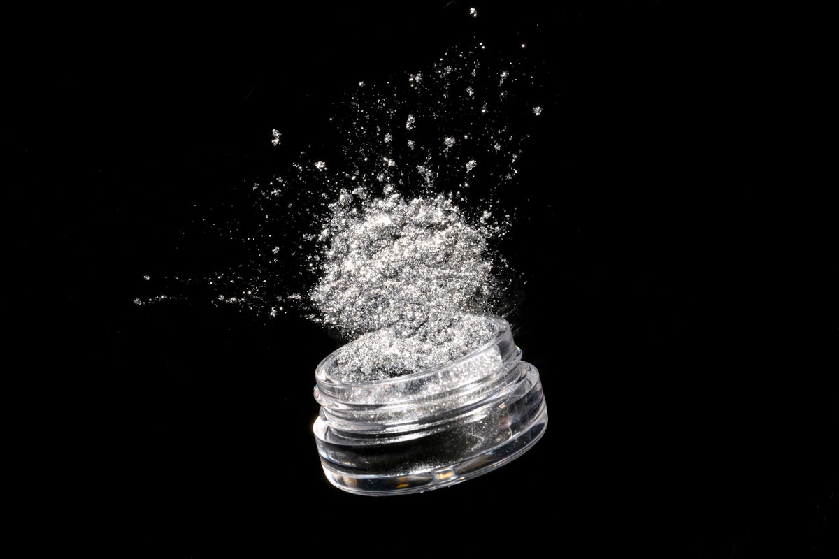 Eckart's Mirage Glamour Space Silver Delivers Metallic Sparkle for ...