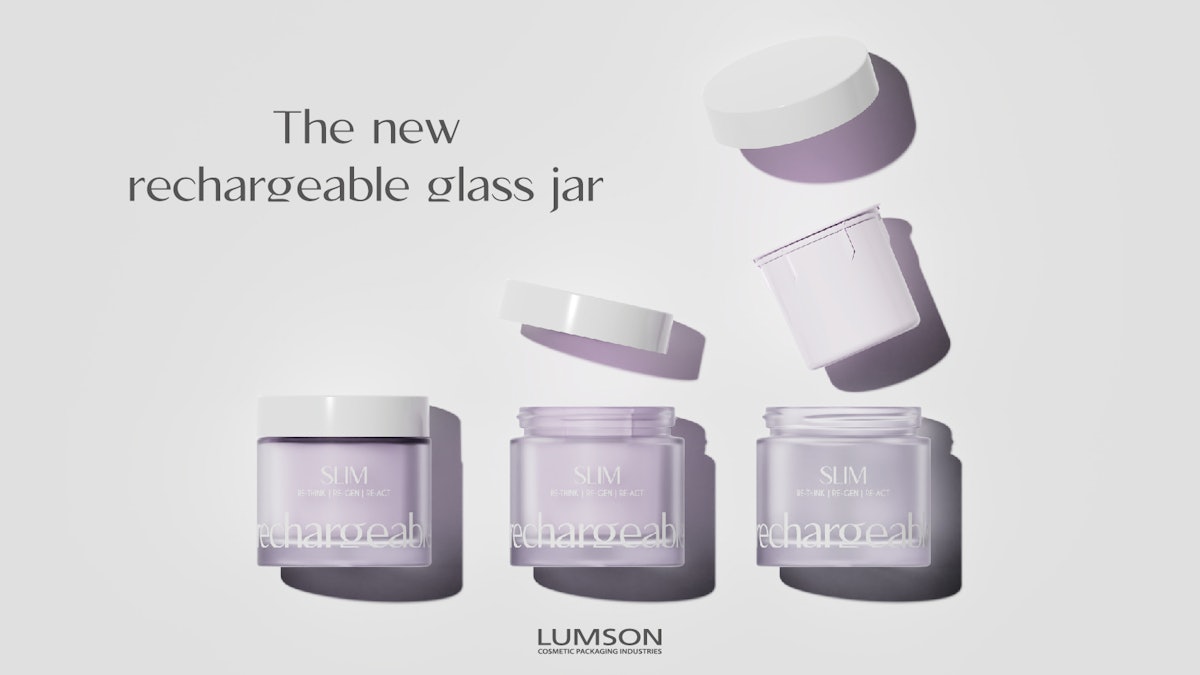 LUMSON’S REFILLABLE JARS, THE PERFECT BALANCE BETWEEN ETHIC AND ...