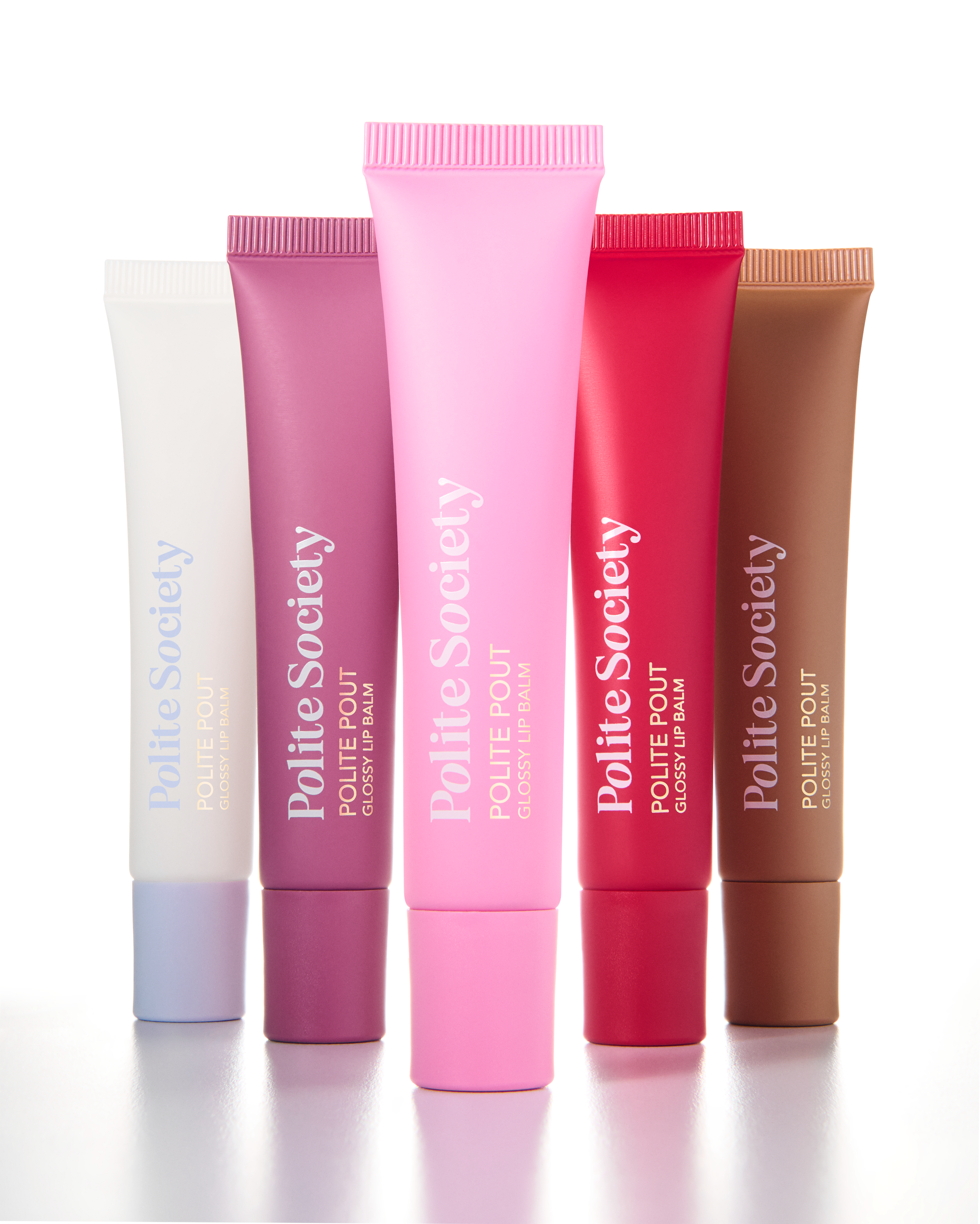 Polite Society Launches Polite Pops Powder Blush Sticks & Polite Pout ...