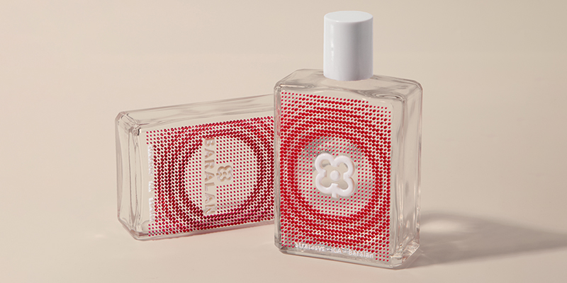 Baralan featuring the latest innovative 3D techniques, iconic shapes ...