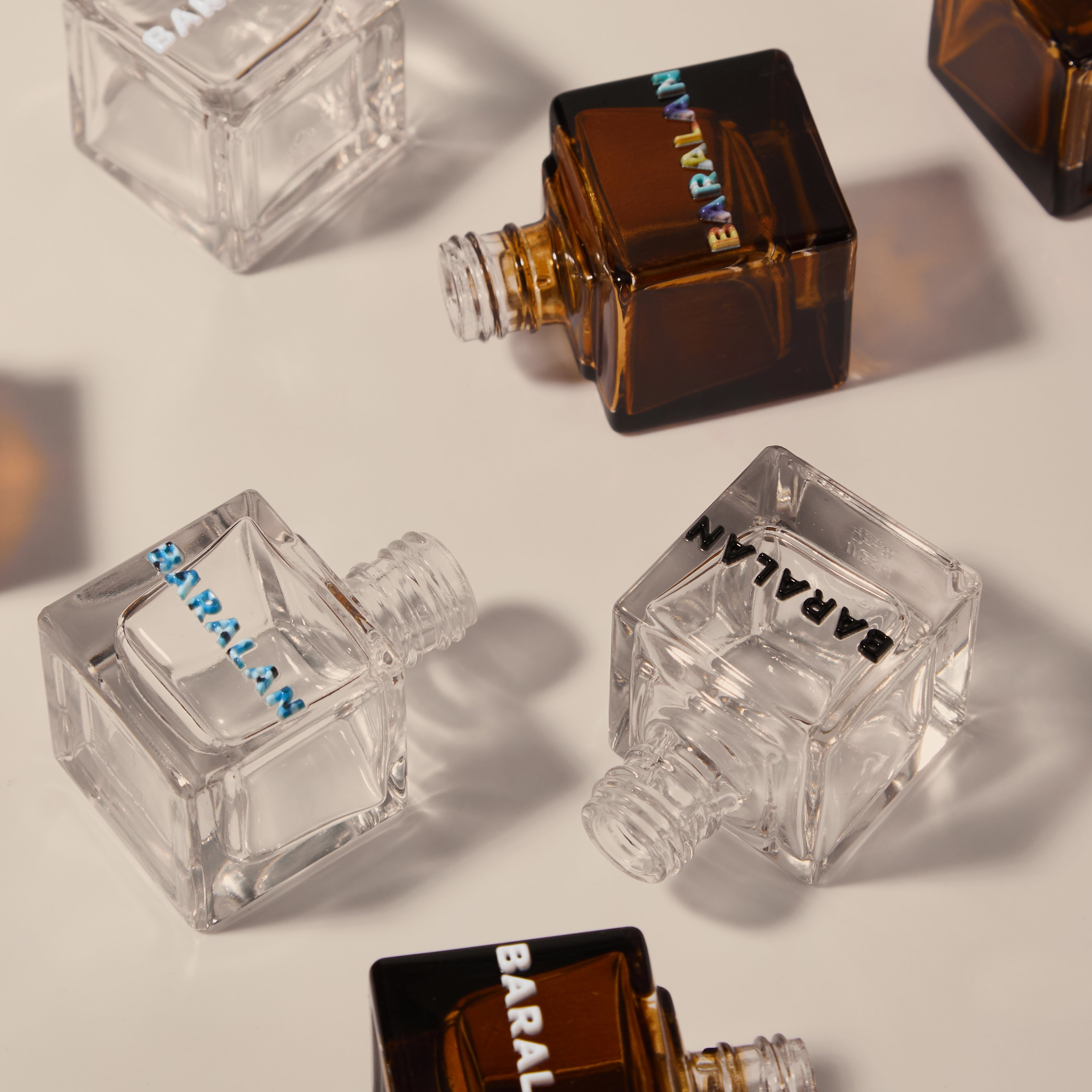 Baralan's GP3DPrint Democratizes 3D-printed Packaging | Global Cosmetic ...