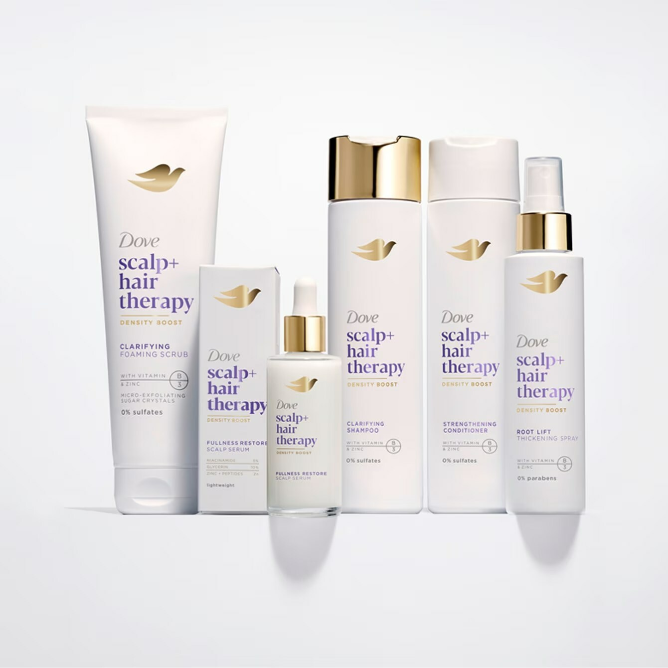 6 Hair Care Innovation Hot Spots for 2024 | Global Cosmetic Industry