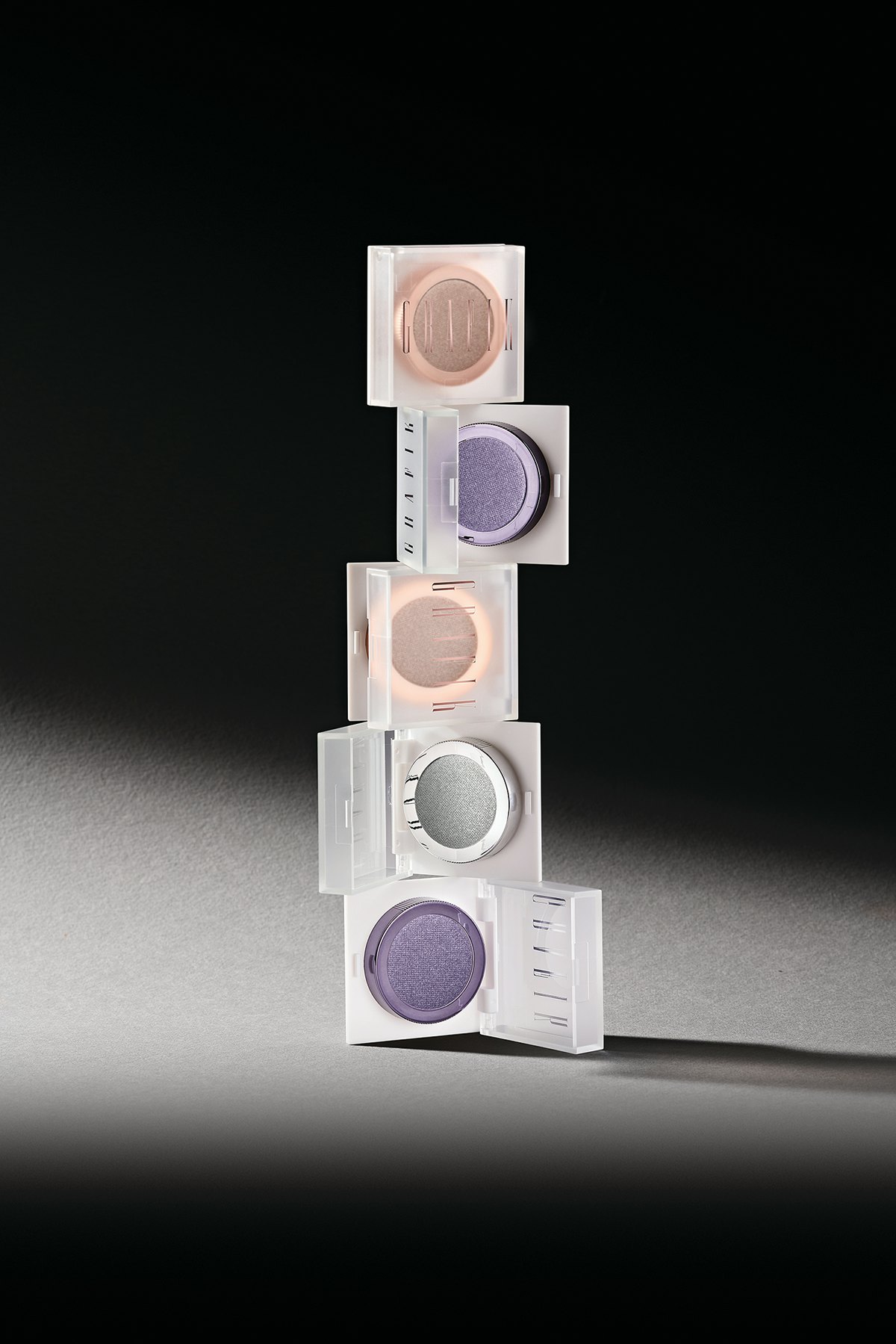 HCP Packaging's Grafik Refill Compact | Global Cosmetic Industry