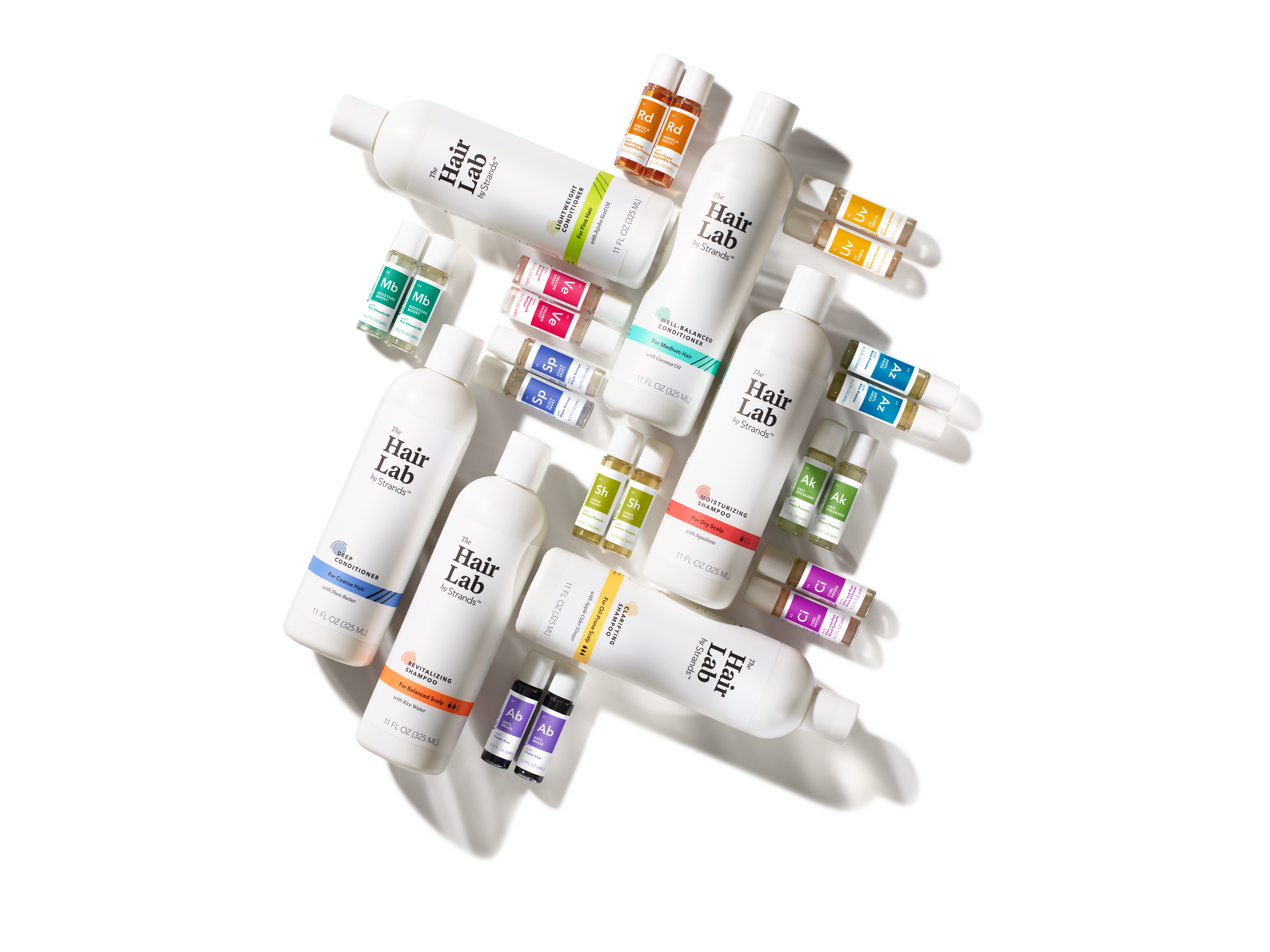 6 Hair Care Innovation Hot Spots for 2024 | Global Cosmetic Industry