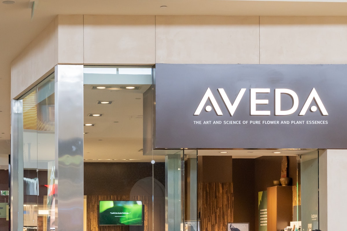 The Estée Lauder Companies Names Shane Wolf to Lead Aveda and Bumble and bumble | Global ...