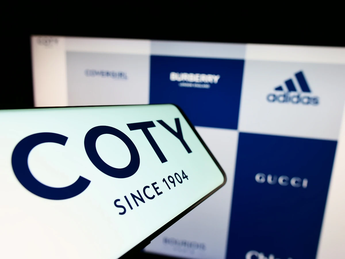 Coty Q3, 9-month 2024 Growth is Robust, Pointing to Strong Fiscal 2024 ...