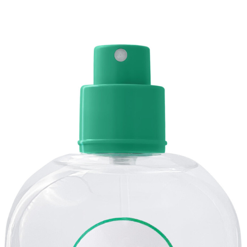 In a First, Aptar's Color Code PCR Fragrance Pump Debuts with Recycled ...