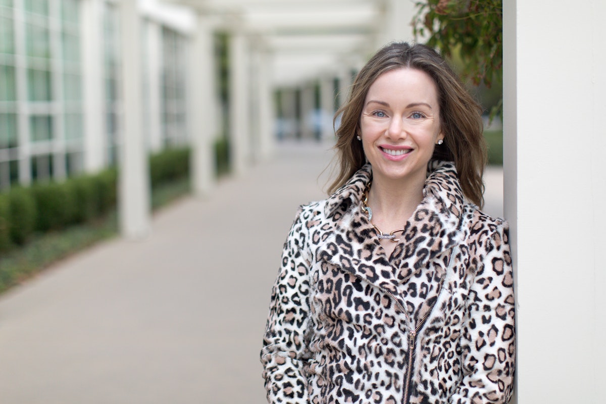 Beauty Brand Investment Advice for Changing Times: Tina Bou-Saba ...