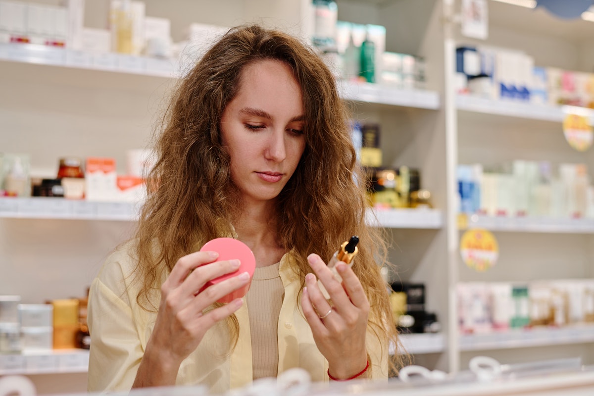 DMAE Skin Care: Consumers' Top Questions, Preferred Formats & Trending ...