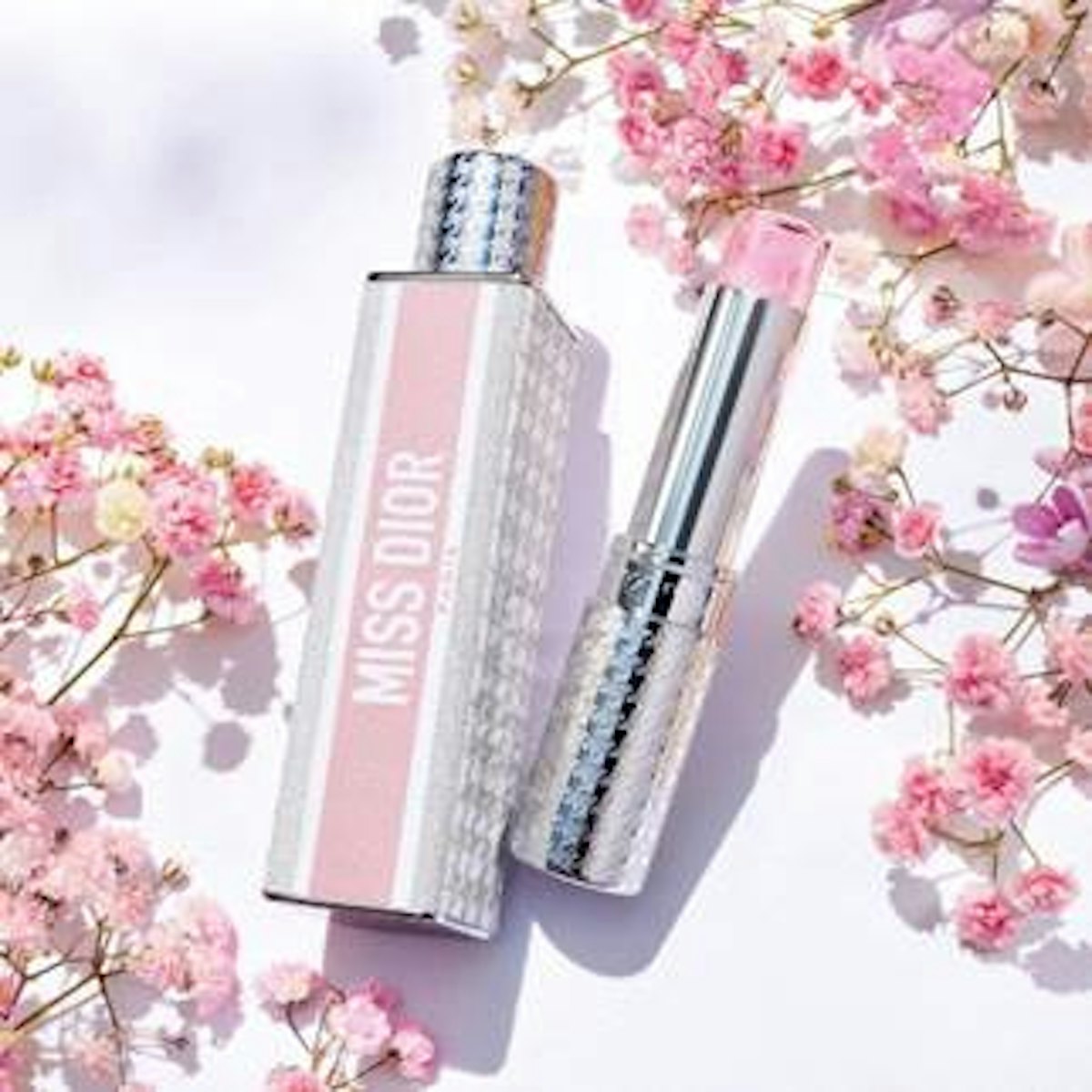Albéa Cosmetics & Fragrance Collaborates With Christian Dior to Create ...
