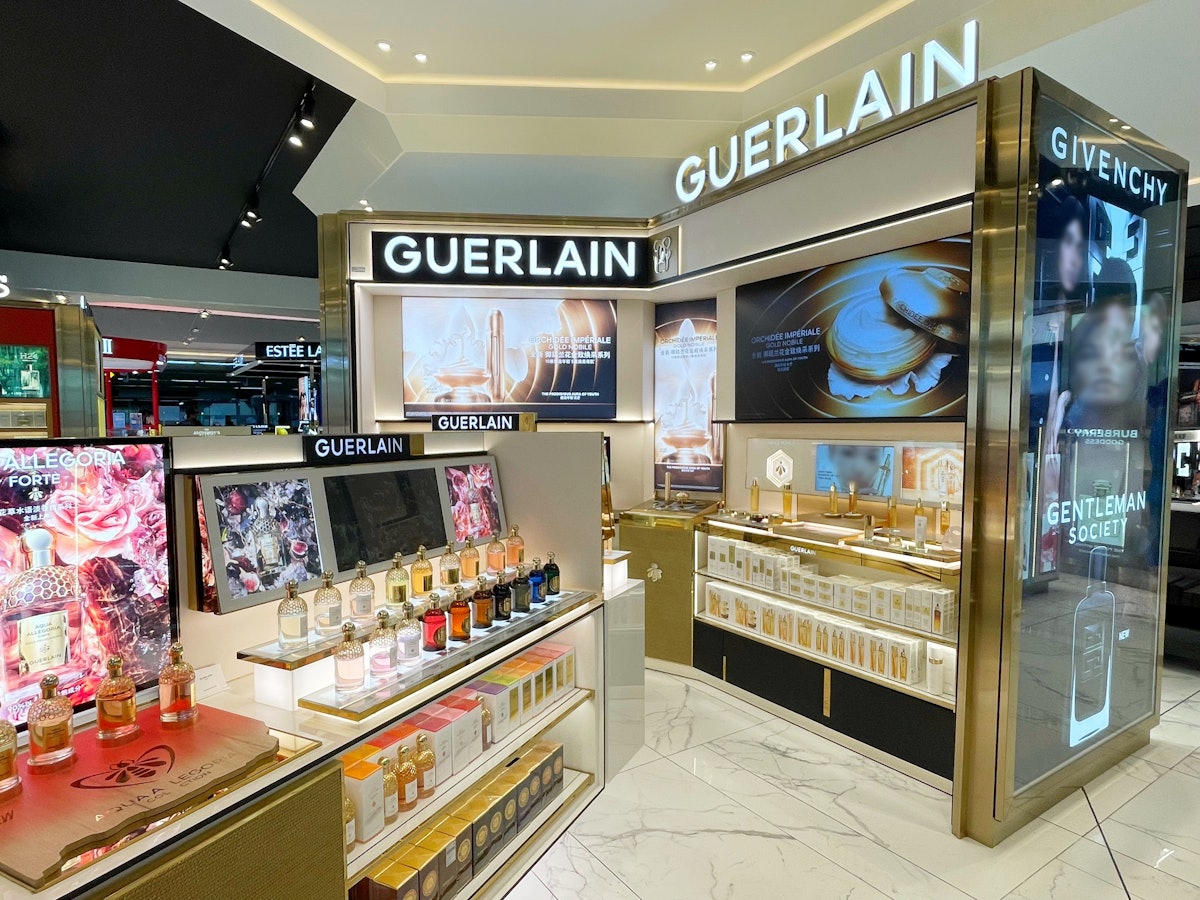 5 Beauty Growth Drivers for LVMH's First-half 2024 | Global Cosmetic ...