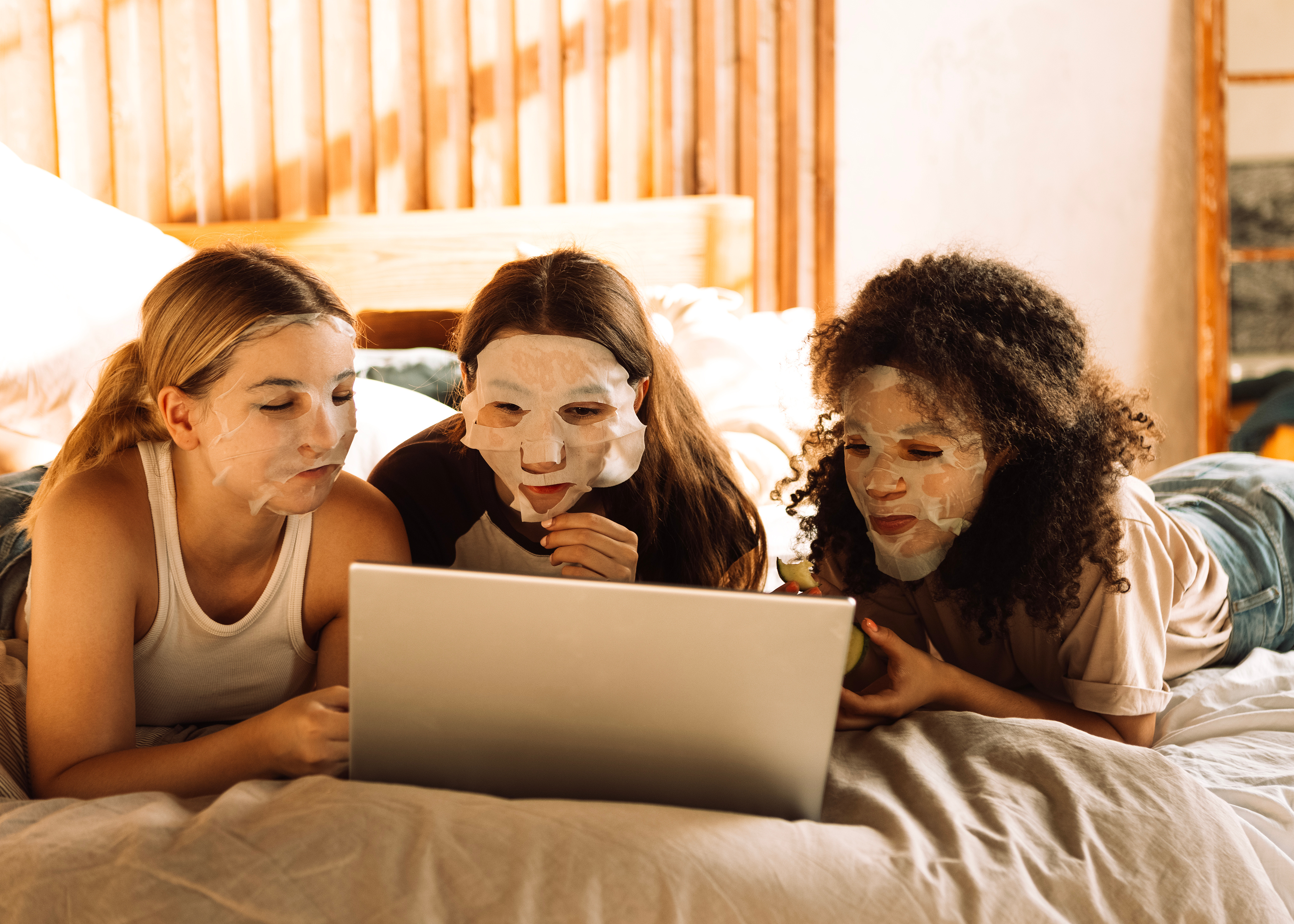 Gen Z’s & Alpha’s Parents Tell All on their Kids’ Beauty Obsessions ...