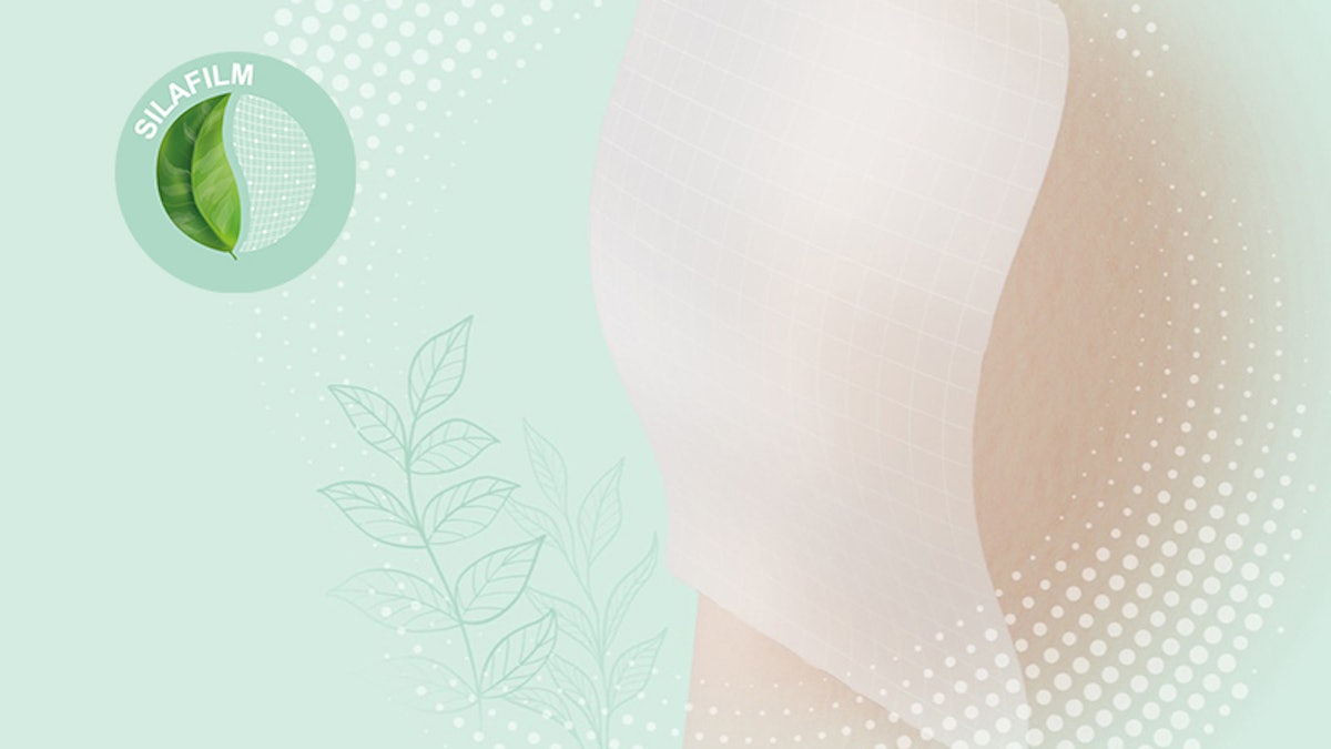 SILAFILM®, a unique dry film for an intense release of active ingredients | Global Cosmetic Industry