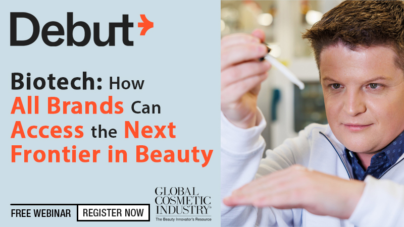 Meet Your New Hero Ingredients: Beauty Has a New Biotech Partner ...